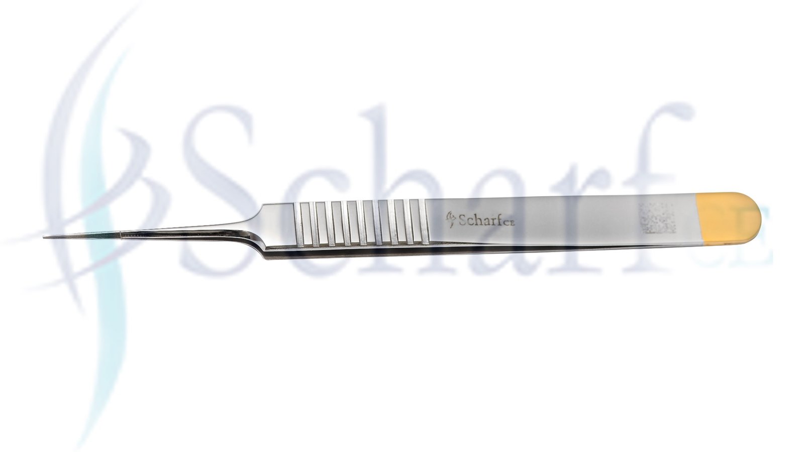 Straight Forceps – Scharf® Fue Instruments